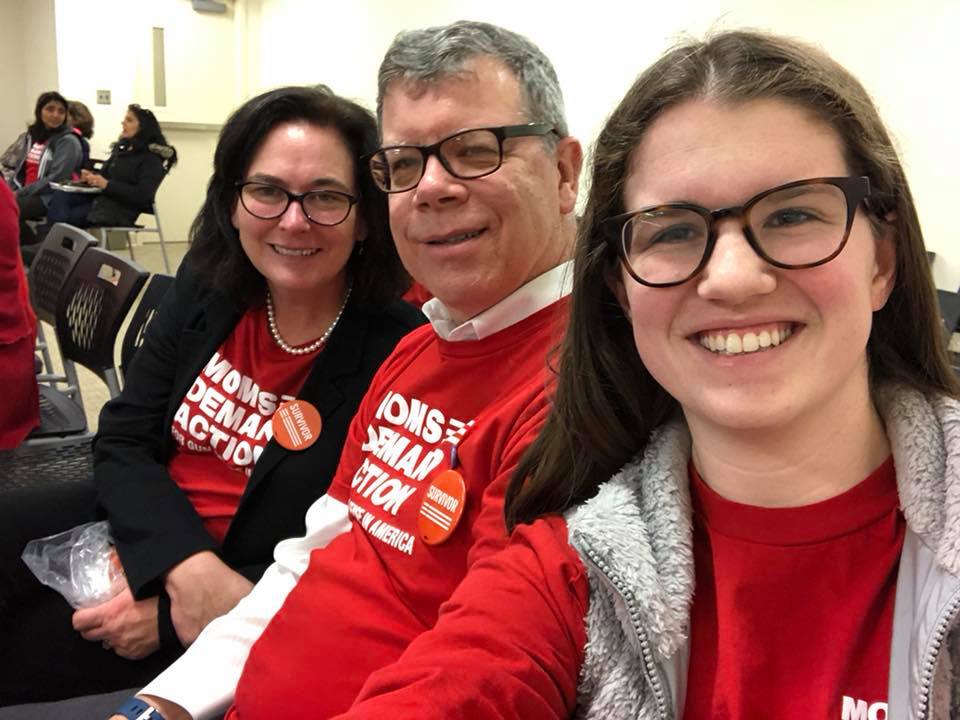 Moments that Survive: Dawnee