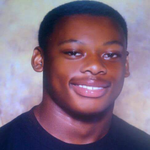 Moments that Survive: Stephanie