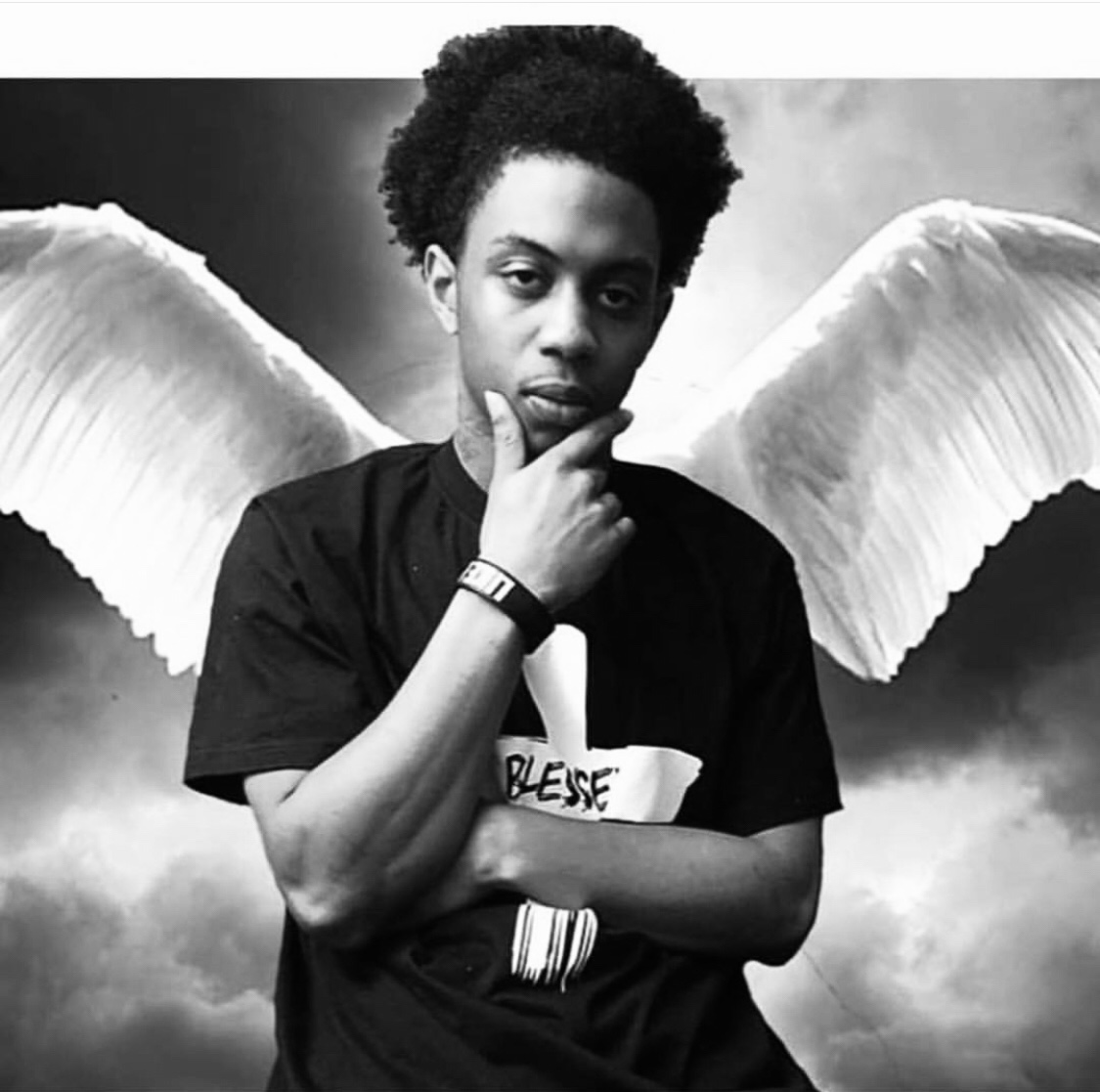 In memory of: Ty-Key “Mr. Slugg Mode” Douglas