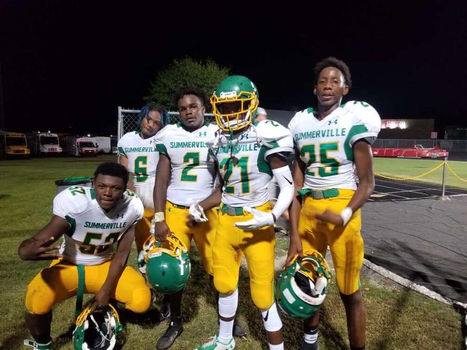 Moments That Survive: Jamie