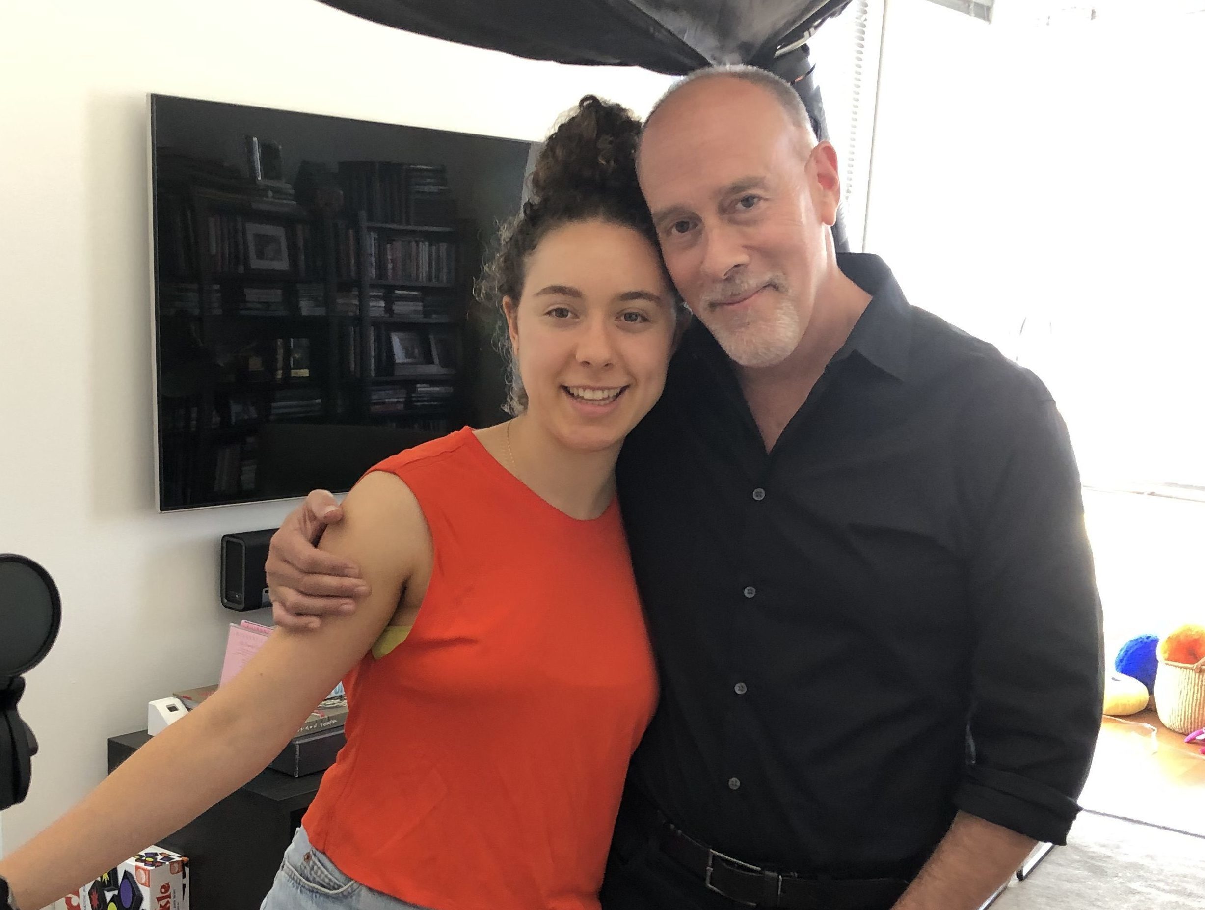 Moments That Survive: Marc Cohn