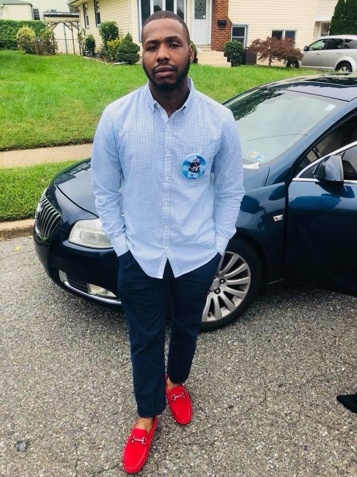 Moments That Survive: Mary