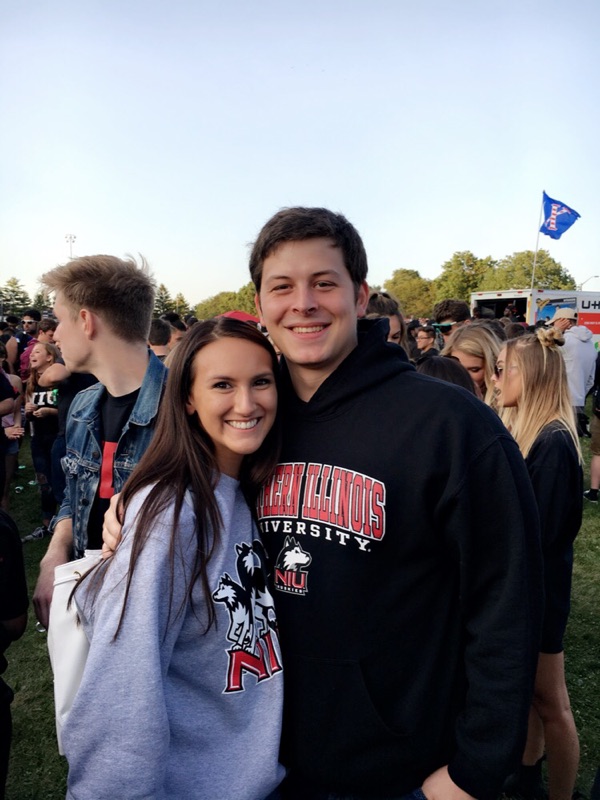 Moments That Survive: Bonnie