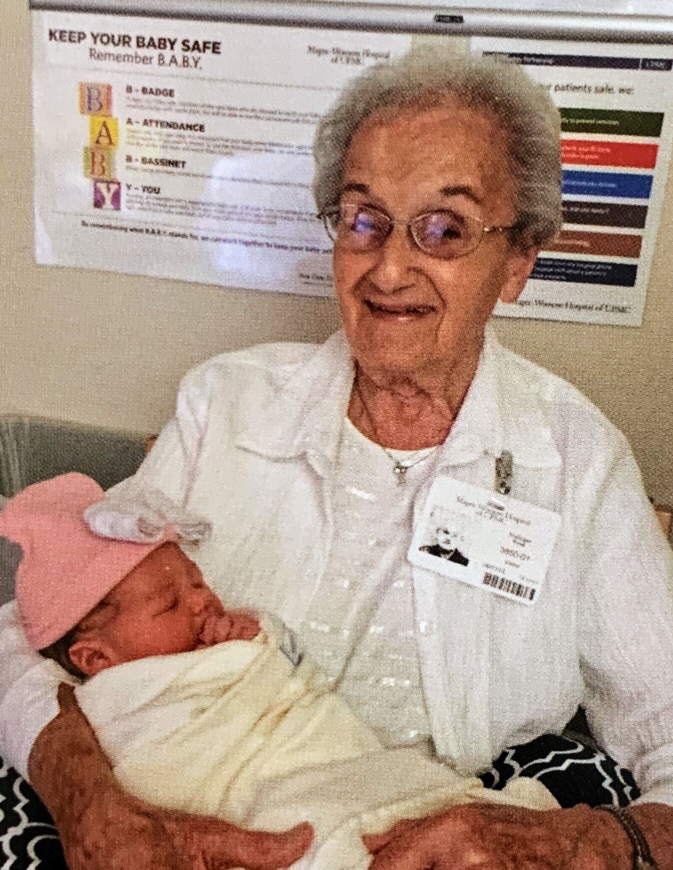 Moment That Survive: Howard