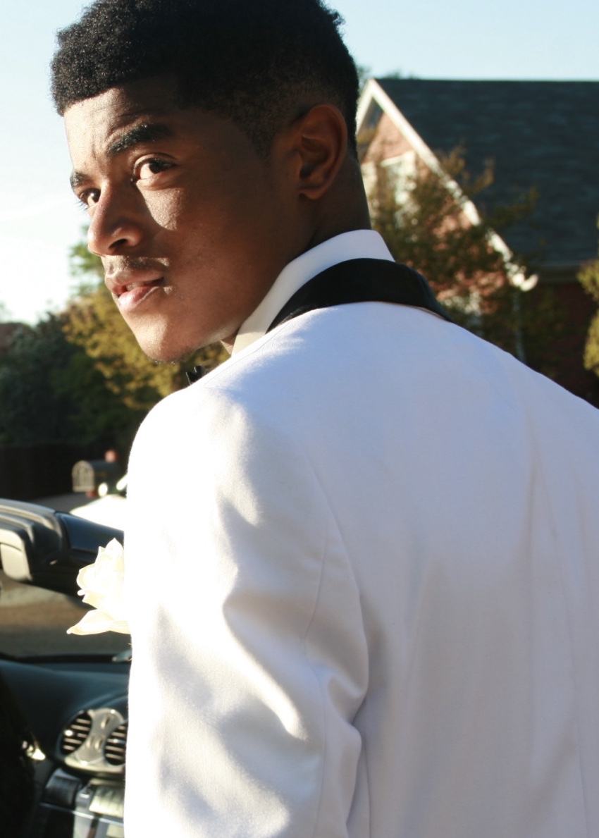 Moments that Survive