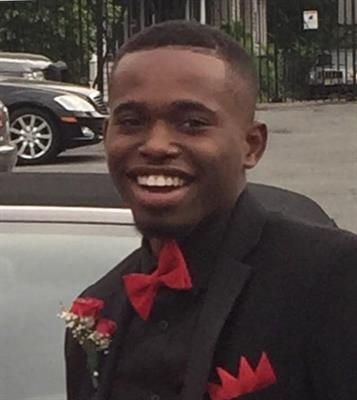 Moments That Survive: DeAndre' and Essence