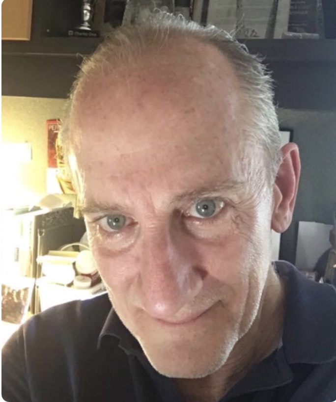 Moments That Survive: Gregg