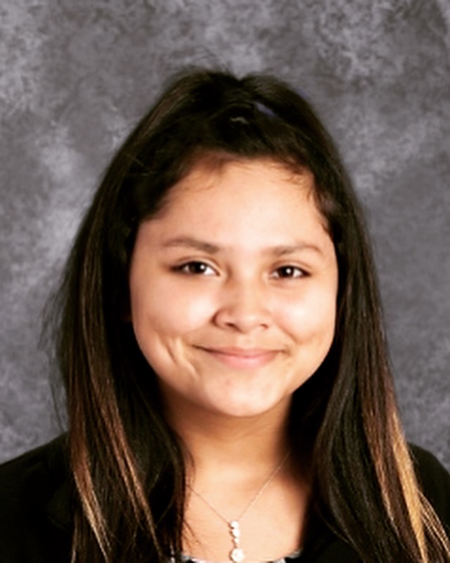 Moments That Survive: Alyce