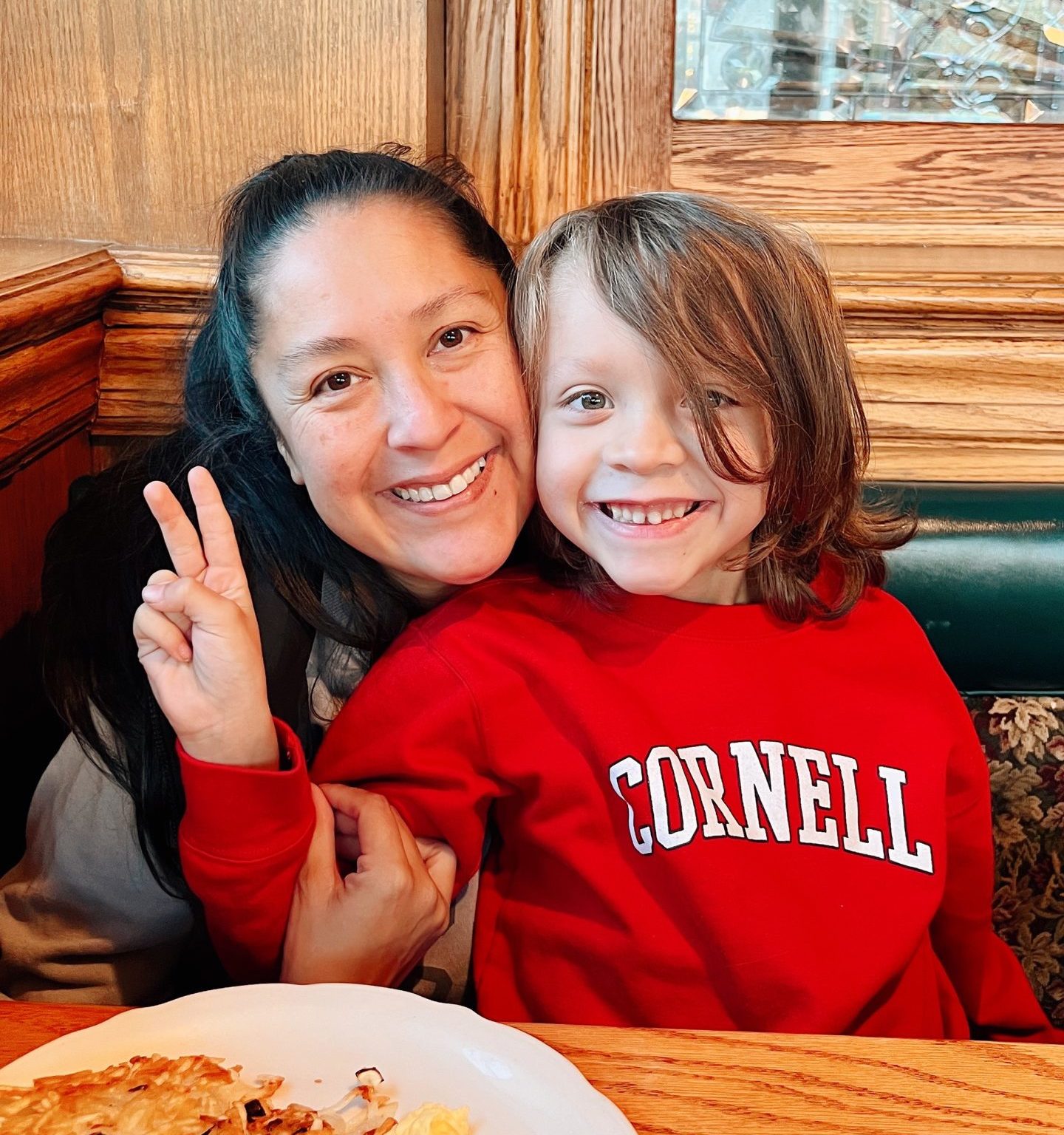 Moments that Survive: Ashbey