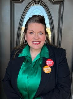 Moments That Survive: Sarah