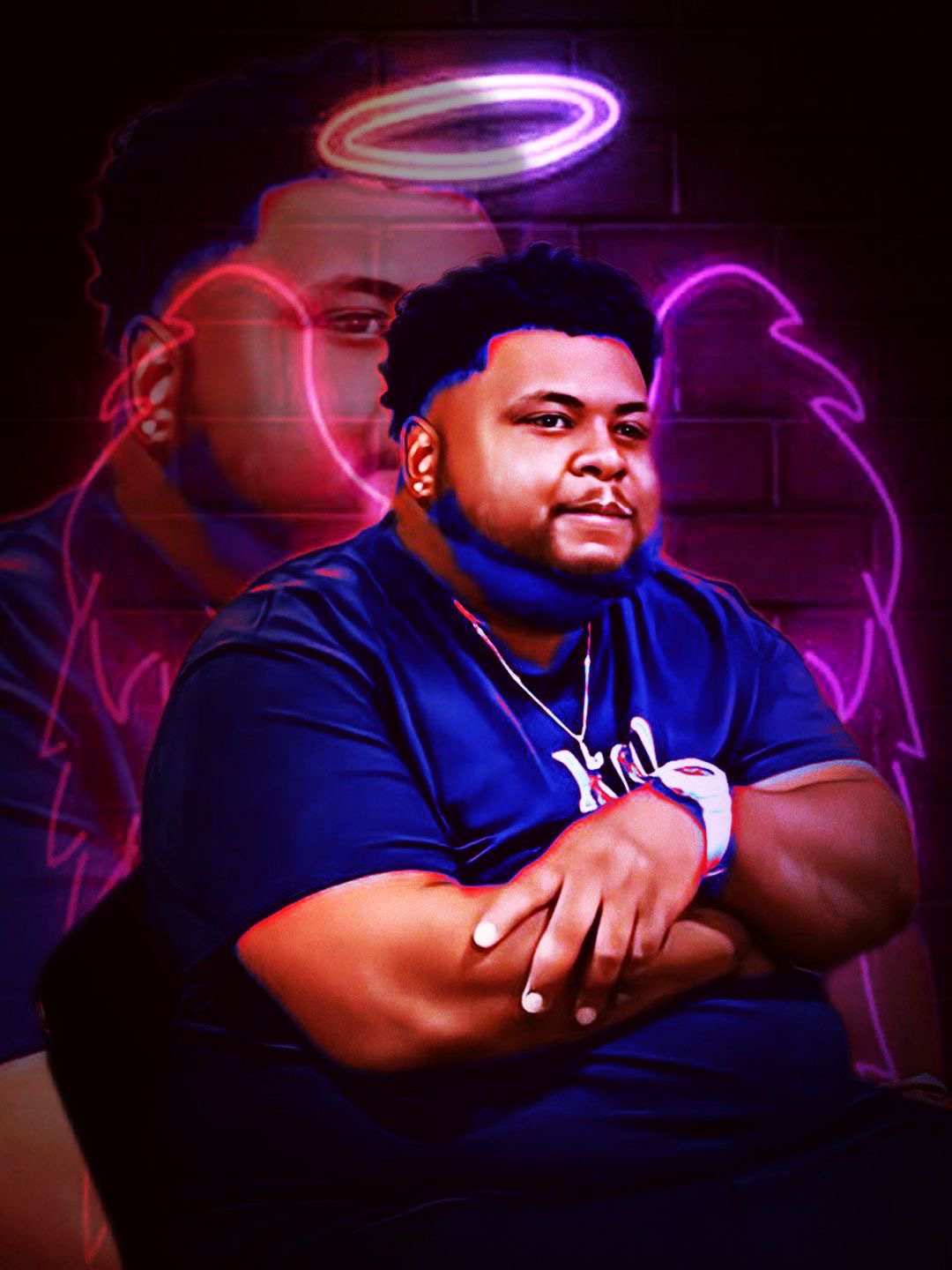 Moments That Survive: Priscilla