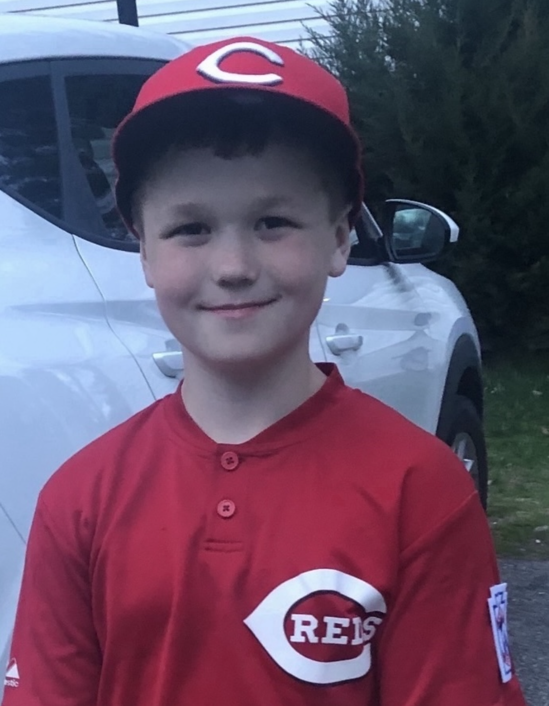 Moments that Survive