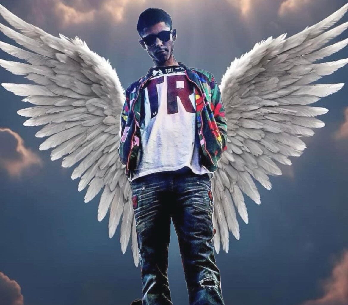 Moments That Survive: Michelle